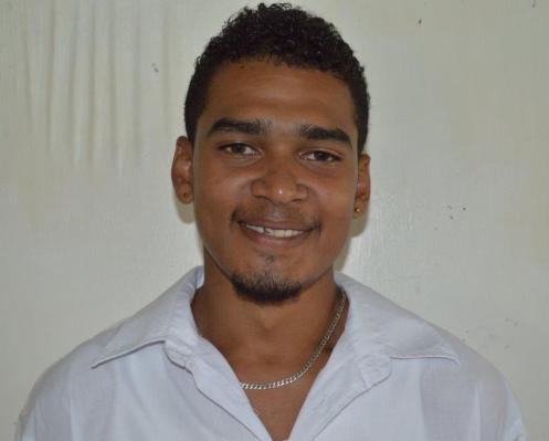 Denzel Lewis – Georgetown Chamber of Commerce & Industry
