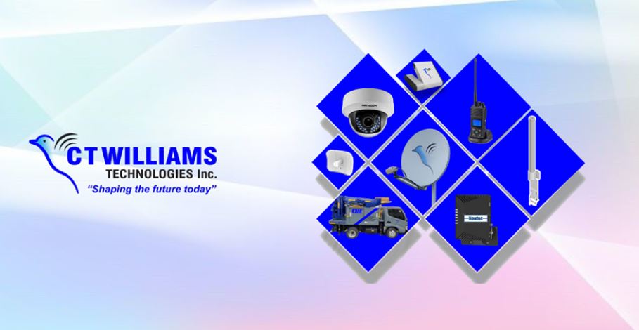 C T Williams Technologies Inc. – Georgetown Chamber of Commerce & Industry