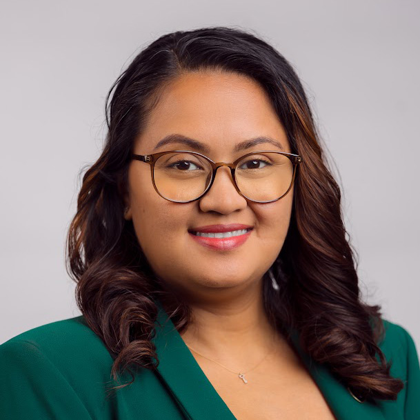 Mrs. Kristia Ramlagan-Prescott – Georgetown Chamber of Commerce & Industry